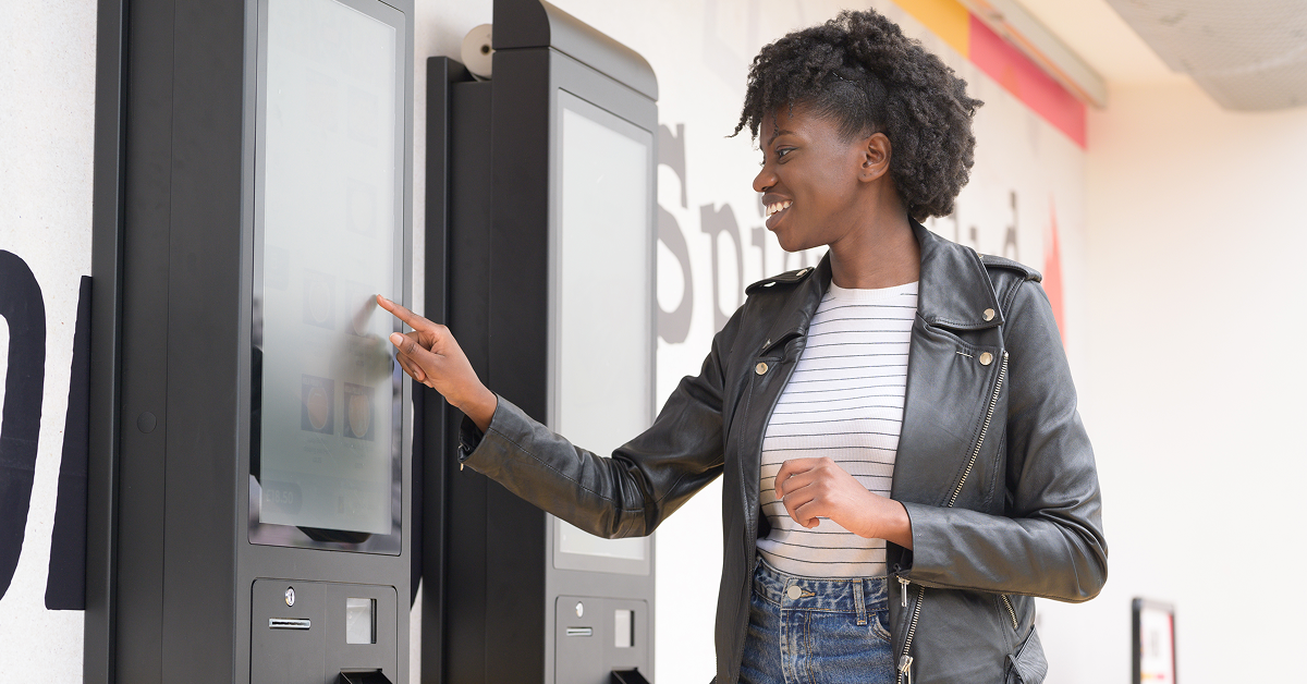 What the European Accessibility Act (EAA) means for self-service kiosks and guest experience